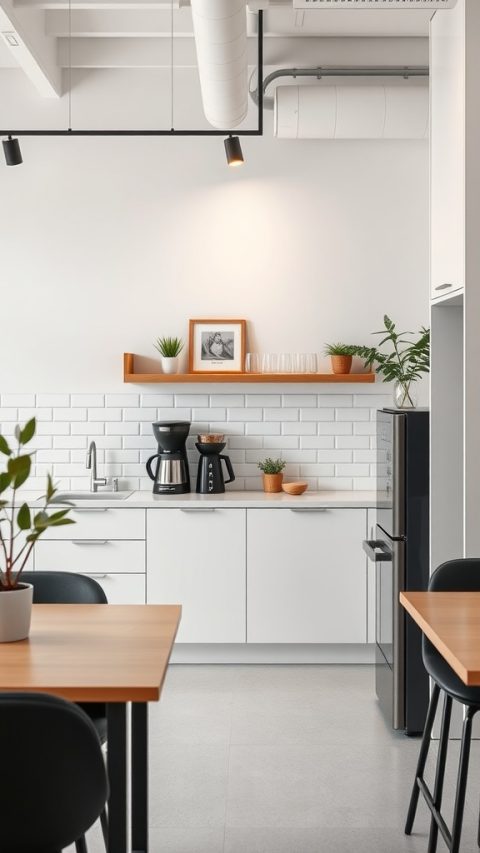 25 Stunning Coffee Machines Perfect for Office Kitchens - Office Inspire