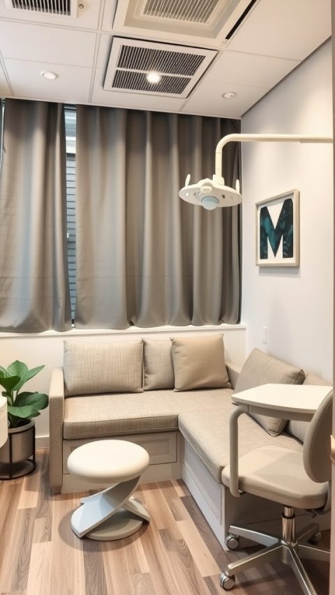 27 Essential Elements for an Efficient Dental Office Layout - Office ...
