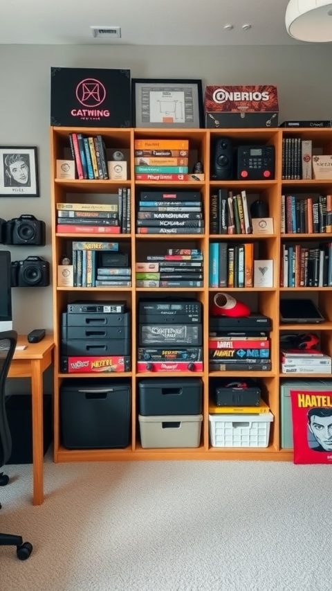 28 Awesome Office Game Rooms You'll Dream About - Office Inspire