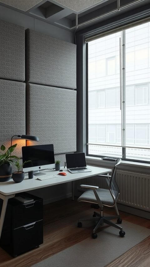 21 Creative Small Office Ideas for Maximum Productivity - Office Inspire