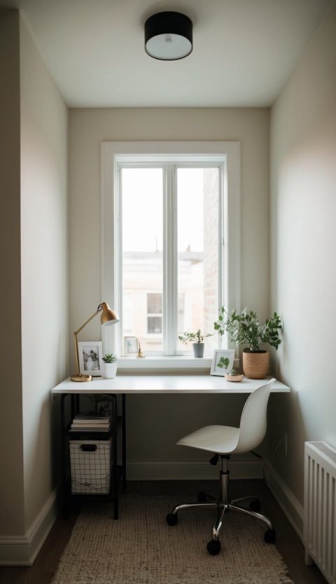 22 Space-Saving Corner Desk Solutions for Tiny Rooms - Office Inspire