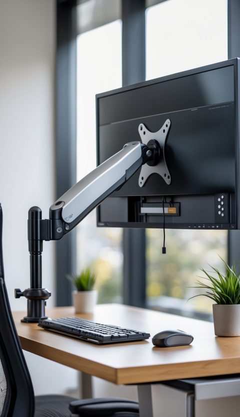 33 Must Have Home Office Essentials to Boost Productivity and Comfort ...