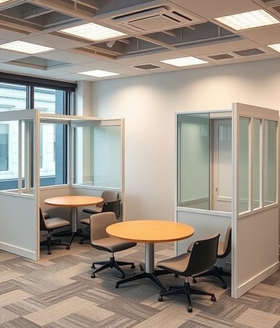 collaboration_pods_for_team_breakouts - Office Inspire